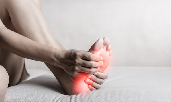 How to Take Care of a Foot Injury After an Accident - Doctors on Liens