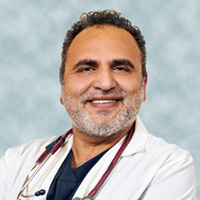 Kourosh Harounian DPM Inc. | Doctors on Liens